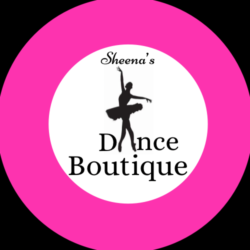 Sheena’s Dance Boutique logo